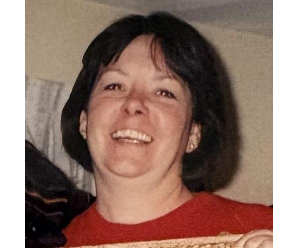 Mary Harrah Obituary (2026) - Springfield, OH - Dayton Daily News