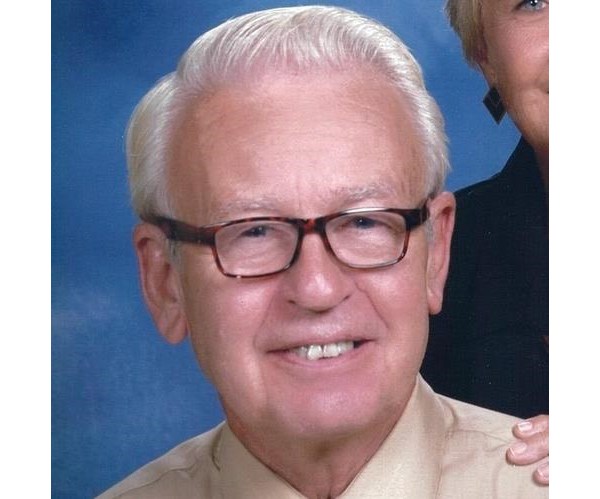 Dennis Kelly Obituary (2026) - Springfield, OH - Dayton Daily News