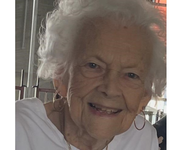 Joanne Sargent Obituary (1928 - 2026) - Kettering, OH - Dayton Daily News