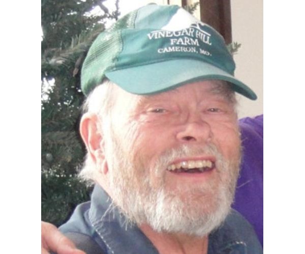 Thomas Parry Obituary (2026) - Dayton, OH - Dayton Daily News