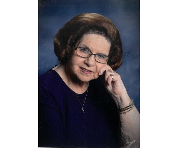 Frances Collins Obituary (2026) - San Antonio, TX - Dayton Daily News