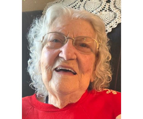 Anna Penney Obituary (2026) - Dayton, OH - Dayton Daily News