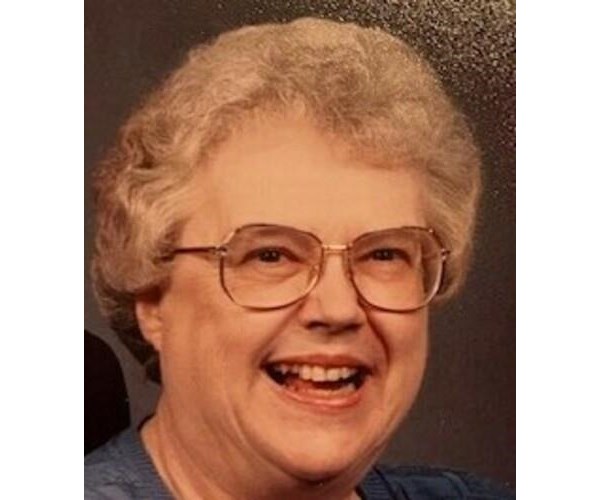 June Ray Obituary (1934 - 2026) - Grove City, OH - Dayton Daily News