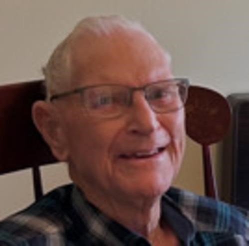 Emery Muskopf Obituary (2026) - Oxford, OH - Dayton Daily News