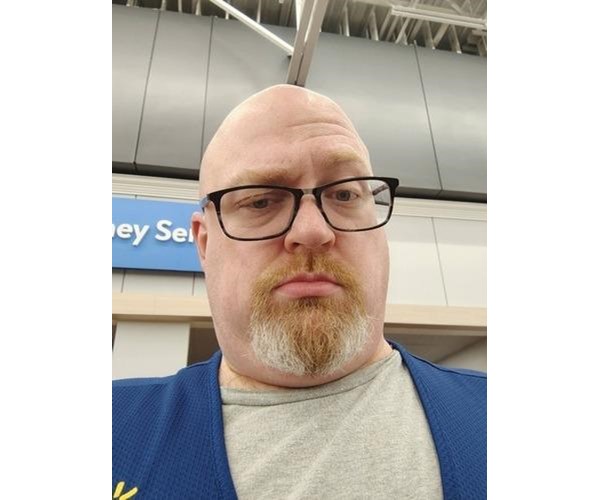 Stephen Whitehead Obituary (2026) - Springfield, OH - Dayton Daily News