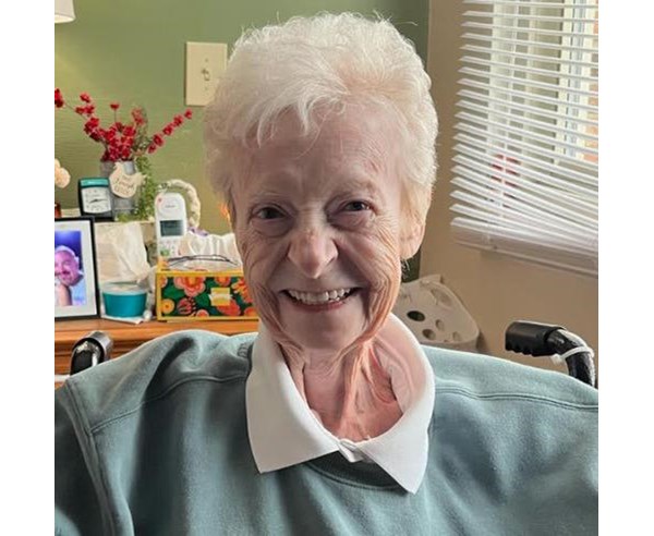 Sandra Scholl Obituary (1941 - 2026) - Springfield, OH - Dayton Daily News
