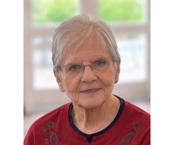 Mary Andrus Obituary (2026) - Springfield, OH - Dayton Daily News