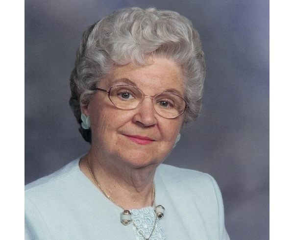 Marylou Sandlin Obituary (2026) - Hamilton, OH - Dayton Daily News