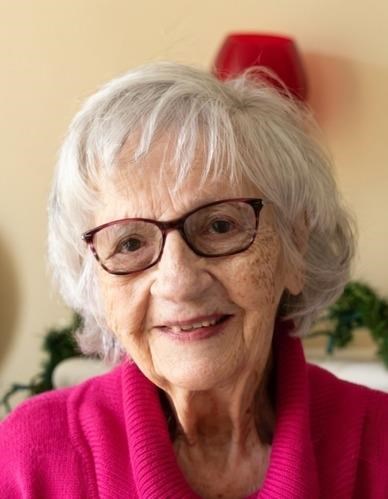 Anna Holloway Obituary (1931 - 2026) - Kettering, OH - Dayton Daily News