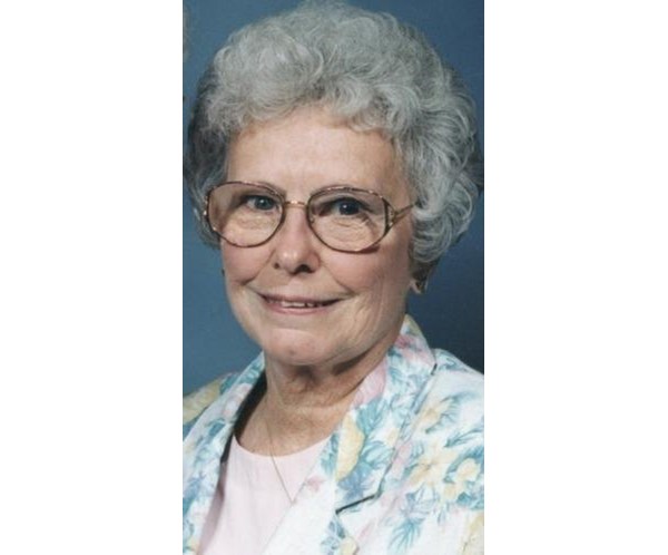 Jane Frey Obituary (1928 - 2026) - Springfield, OH - Dayton Daily News