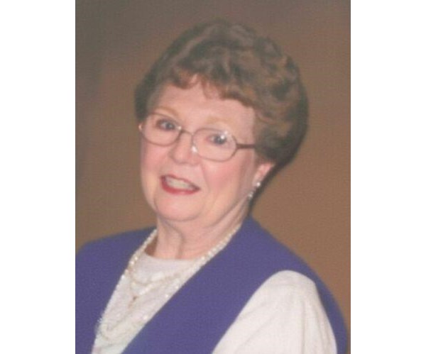 Glenna Combs Obituary (1934 - 2026) - Middletown, OH - Dayton Daily News