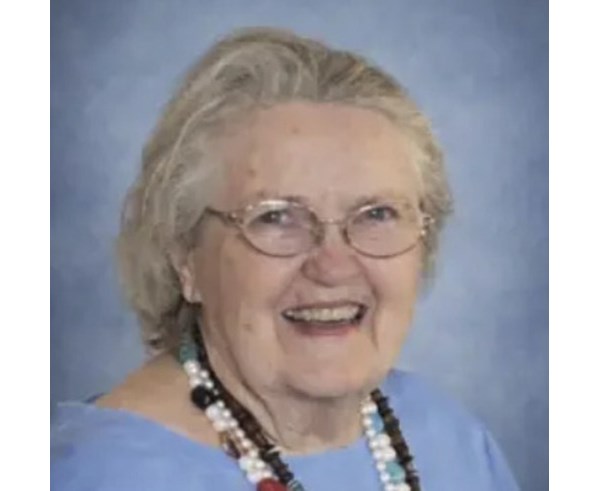 Phyllis Frysinger Obituary (2026) - Springfield, OH - Dayton Daily News