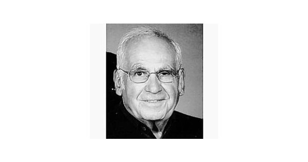 Angelo Manzo Obituary (2012) - Dayton, OH - Dayton Daily News