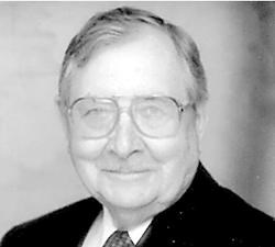 Edwin Peters Obituary (2011) - Dayton, OH - Dayton Daily News