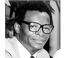 Charles Bumpus Obituary (2011) - Dayton, OH - Dayton Daily News