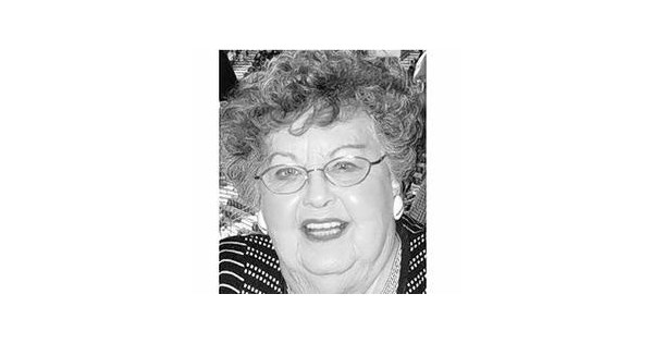 Patricia SPIRK Obituary (2013) - Dayton, OH - Dayton Daily News