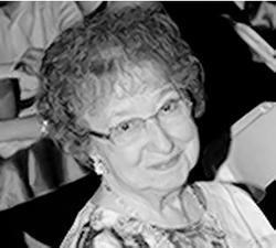 Barbara JARVIS Obituary (1931 - 2015) - Dayton, OH - Dayton Daily News