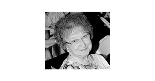 Barbara JARVIS Obituary (1931 - 2015) - Dayton, OH - Dayton Daily News