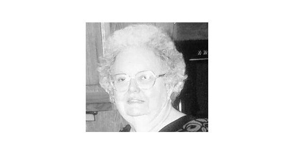 Ellen LESLIE Obituary (2012) - Springfield, OH - Springfield News-Sun