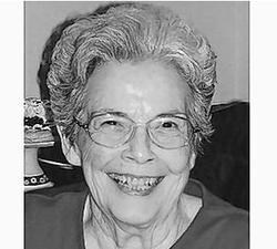 Helen HOUCK Obituary (1928 - 2015) - Dayton, OH - Dayton Daily News