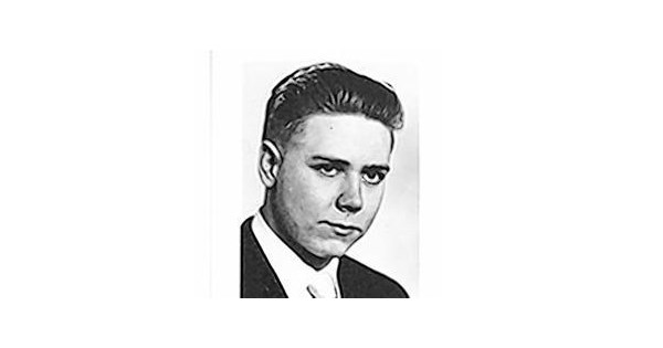 Larry LACEY Obituary (2015) - Dayton, OH - Dayton Daily News
