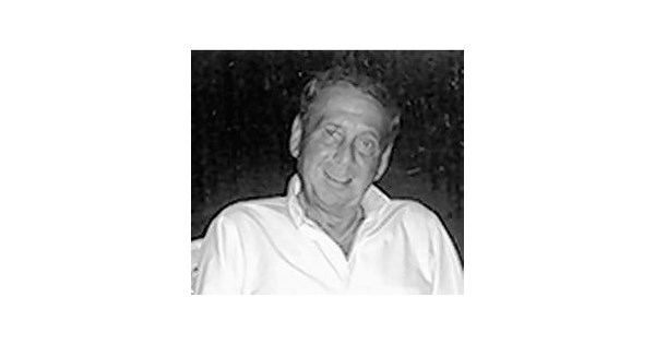 Ralph MORRISON Obituary (1929 - 2015) - Dayton, OH - Dayton Daily News