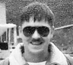 Christopher HOSIER Obituary (1960 - 2015) - Dayton, OH - Dayton Daily News