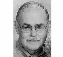 Charles WERTHEIMER Obituary (2012) - Fairborn, OH - Dayton Daily News