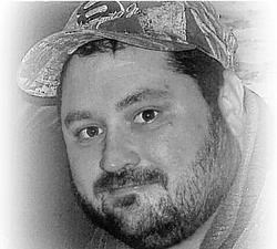 Jonathan HOSKINS Obituary (2012) - Dayton, OH - Dayton Daily News
