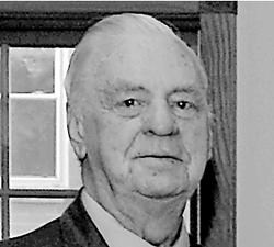 Eugene Burke Obituary (2010) - Dayton, OH - Dayton Daily News