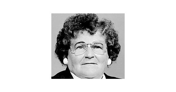 Edna Ross Obituary (2010) - Dayton, OH - Dayton Daily News