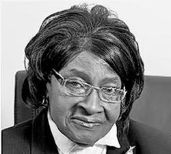 Octavia REID-BERNARD Obituary (2012) - Dayton, OH - Dayton Daily News