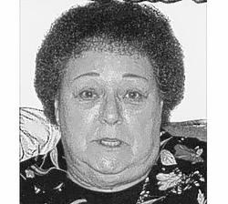 Rita GLENDENNING Obituary (2012) - Fairborn, OH - Dayton Daily News