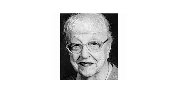 Alberta CAMPBELL Obituary (2012) - Dayton, OH - Dayton Daily News