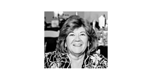 Judith GUNNOE Obituary (1948 - 2014) - Legacy Remembers