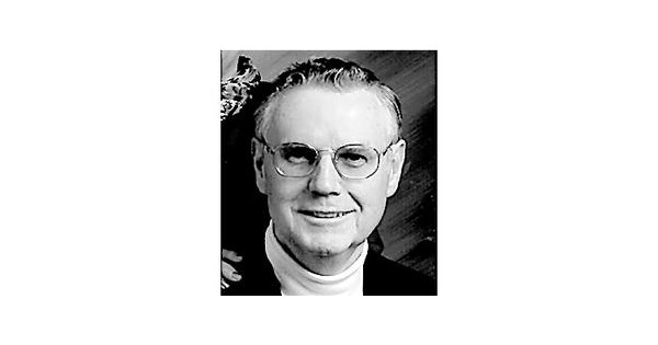James Eckley Obituary (2010) - Washington Township, OH - Dayton Daily News