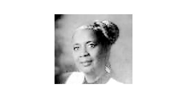 Winifred Gentry Obituary (2010) - Dayton, OH - Dayton Daily News