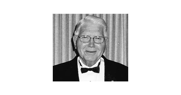 William FAIR Obituary (1929 - 2015) - Legacy Remembers