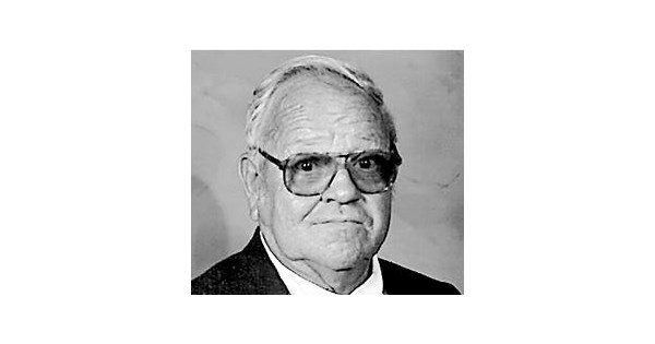 Harry McNutt Obituary (2010) - Dayton, OH - Dayton Daily News
