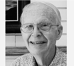 Kenneth BUTLER Obituary (1928 - 2014) - Bluffton, SC - Dayton Daily News