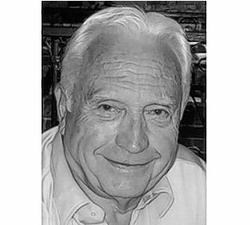 Joey TUCKER Obituary (1935 - 2016) - Lewisburg, OH - Dayton Daily News