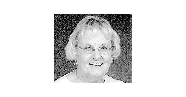 Norma Schmitz Obituary (2010) - Dayton, OH - Dayton Daily News