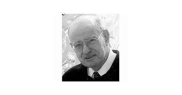 Harold THOMPSON Obituary (1917 - 2015) - Oklahoma City, OK - Dayton ...