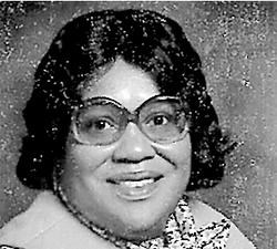 Victoria Carpenter Obituary (2011) - Dayton, OH - Dayton Daily News