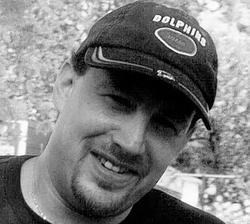 Anthony MOSSBARGER Obituary (2012) - Dayton, OH - Dayton Daily News