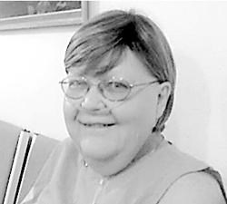 Patricia Thiel Obituary (2011) - Dayton, OH - Dayton Daily News