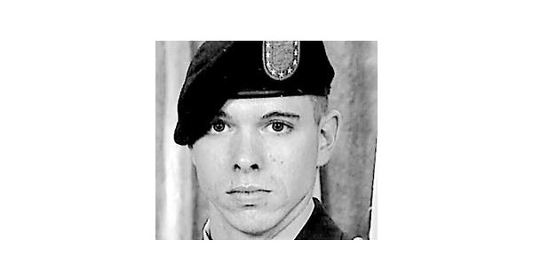 Bryan Hitchcock Obituary (2011) - Fairborn, OH - Dayton Daily News