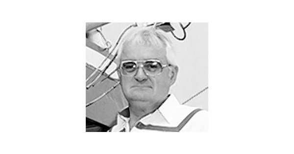 Paul FORTNEY Obituary (1937 - 2016) - Franklin, OH - Dayton Daily News