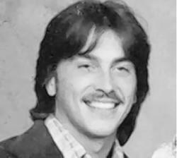 Darryl STAMPER Obituary (2014) - Franklin, OH - Dayton Daily News