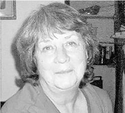 Sharon THOMAS Obituary (2014) - New Carlisle, OH - Dayton Daily News